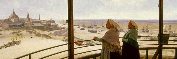 Panorama Mesdag | Hotel Den Haag - Wassenaar